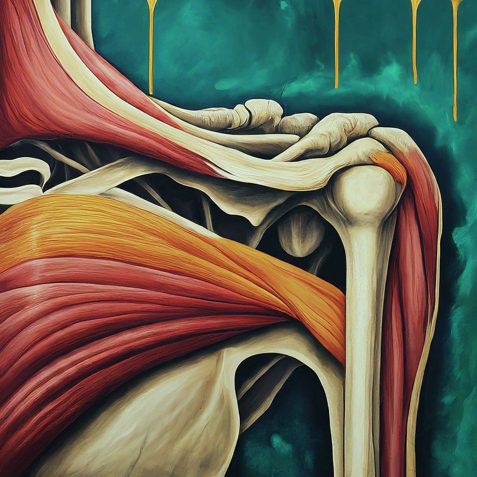 Landing Page Sample: Shoulder Pain Clinic
