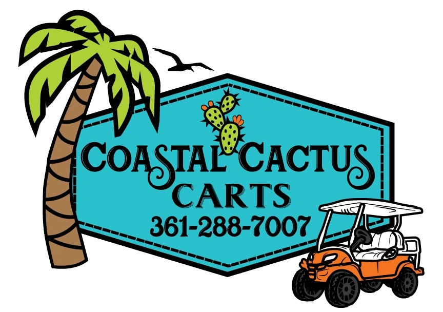 Cactus carts