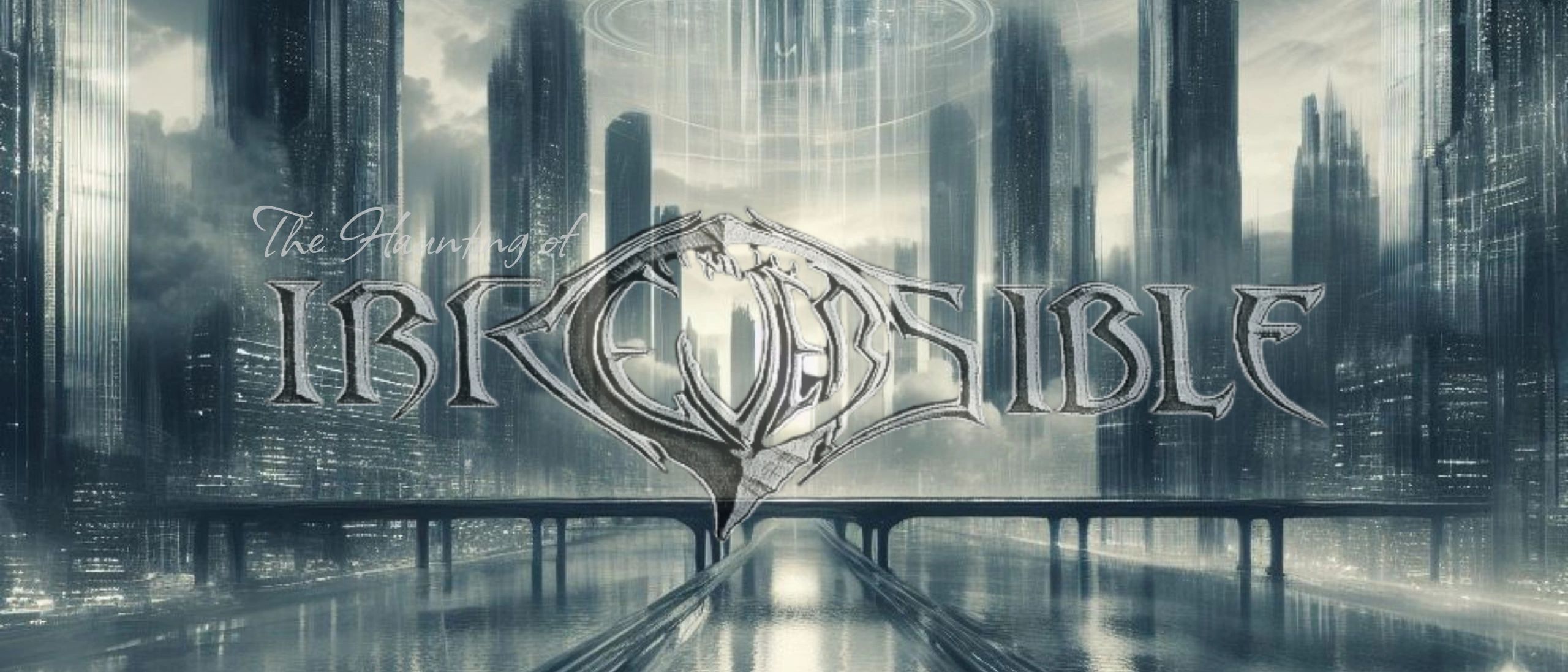 The Haunting of Irreversible