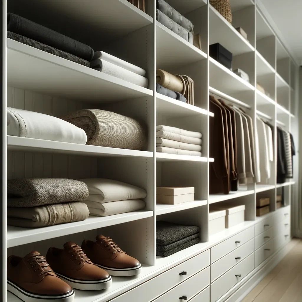 Home | Custom closets and Cabinets by ARCO CLOSETS