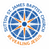 Sutton St James Baptist Church - Home