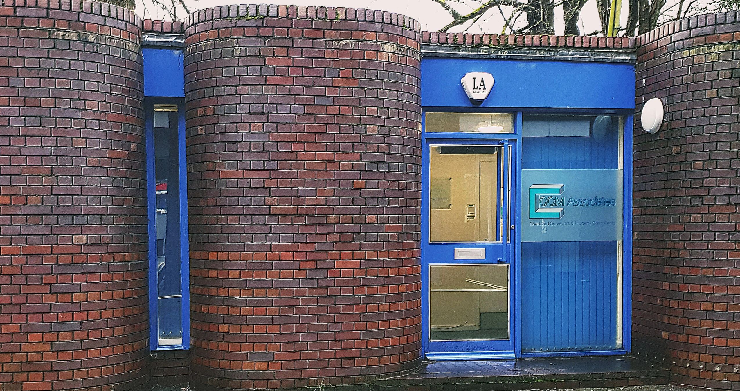 Surveyor, Property Management - CCM Associates - , Wales