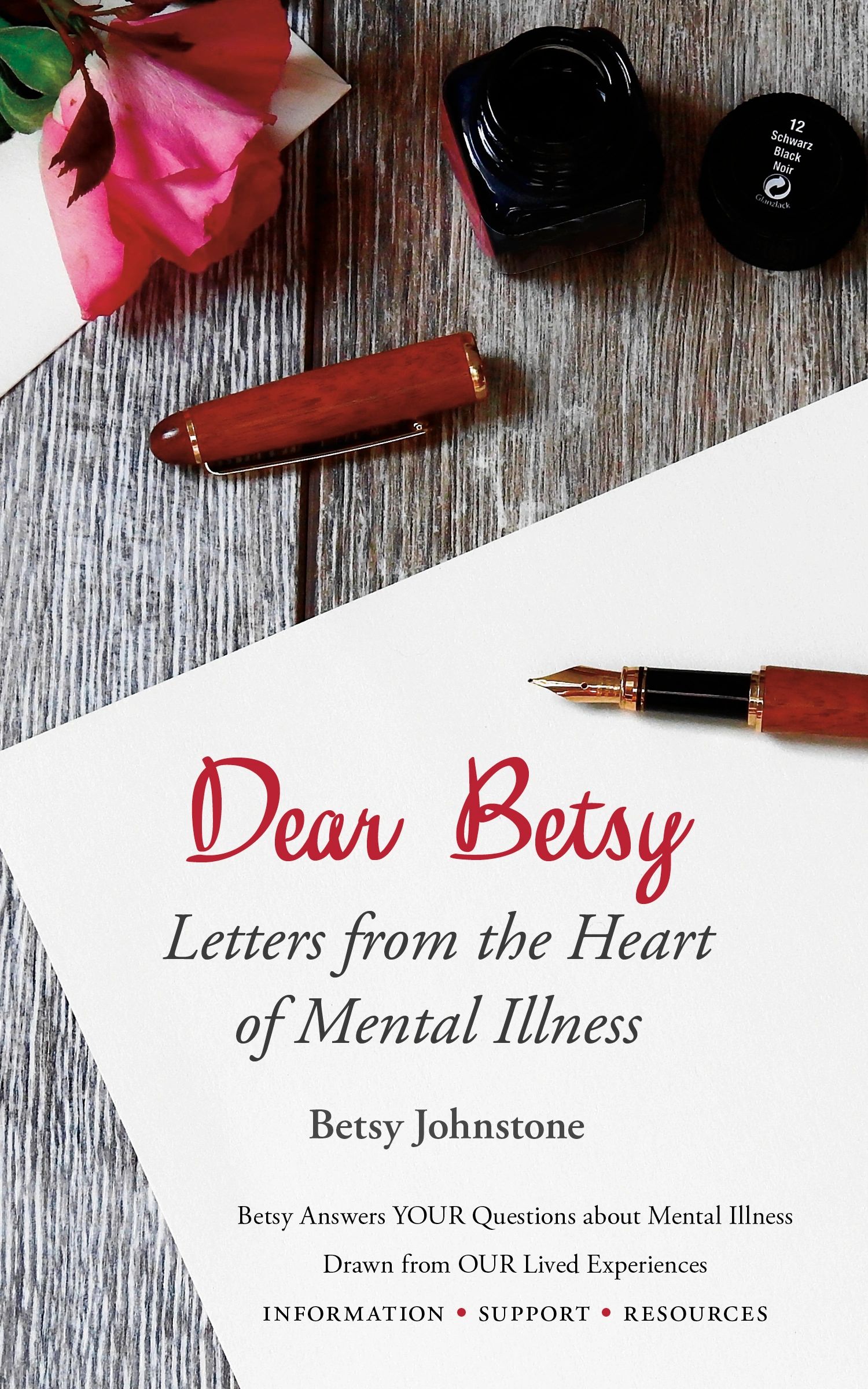 Dear Betsy