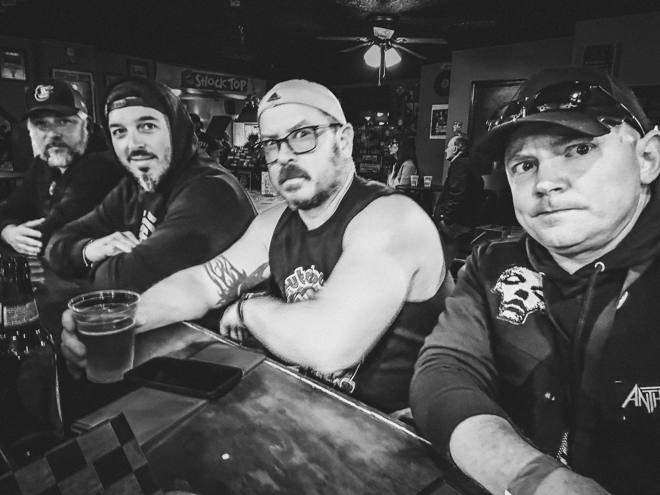 CWL - Punk - York, Pennsylvania