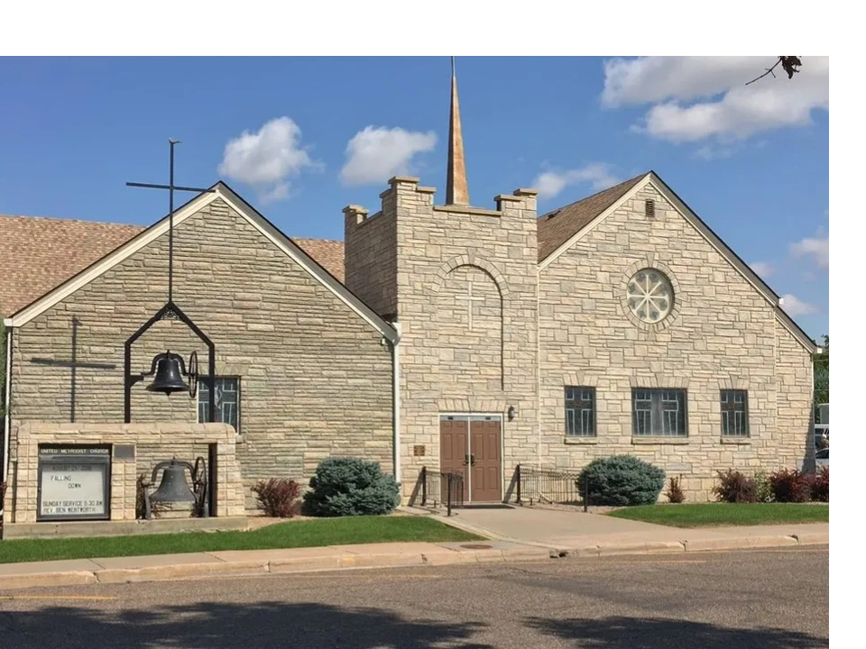 Wray United Methodist Church