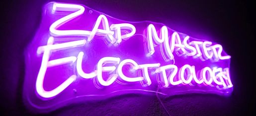 Training - Zap Master Electrology