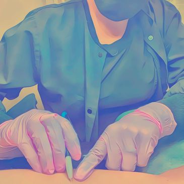 Training - Zap Master Electrology