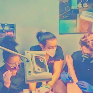 Zap Master Electrology Training