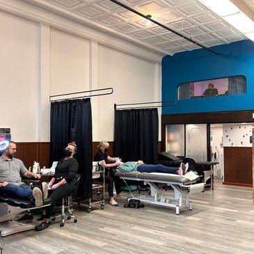 Training - Zap Master Electrology