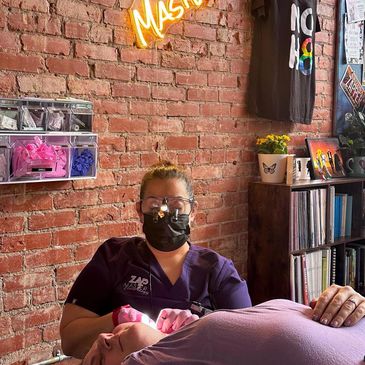 Training - Zap Master Electrology