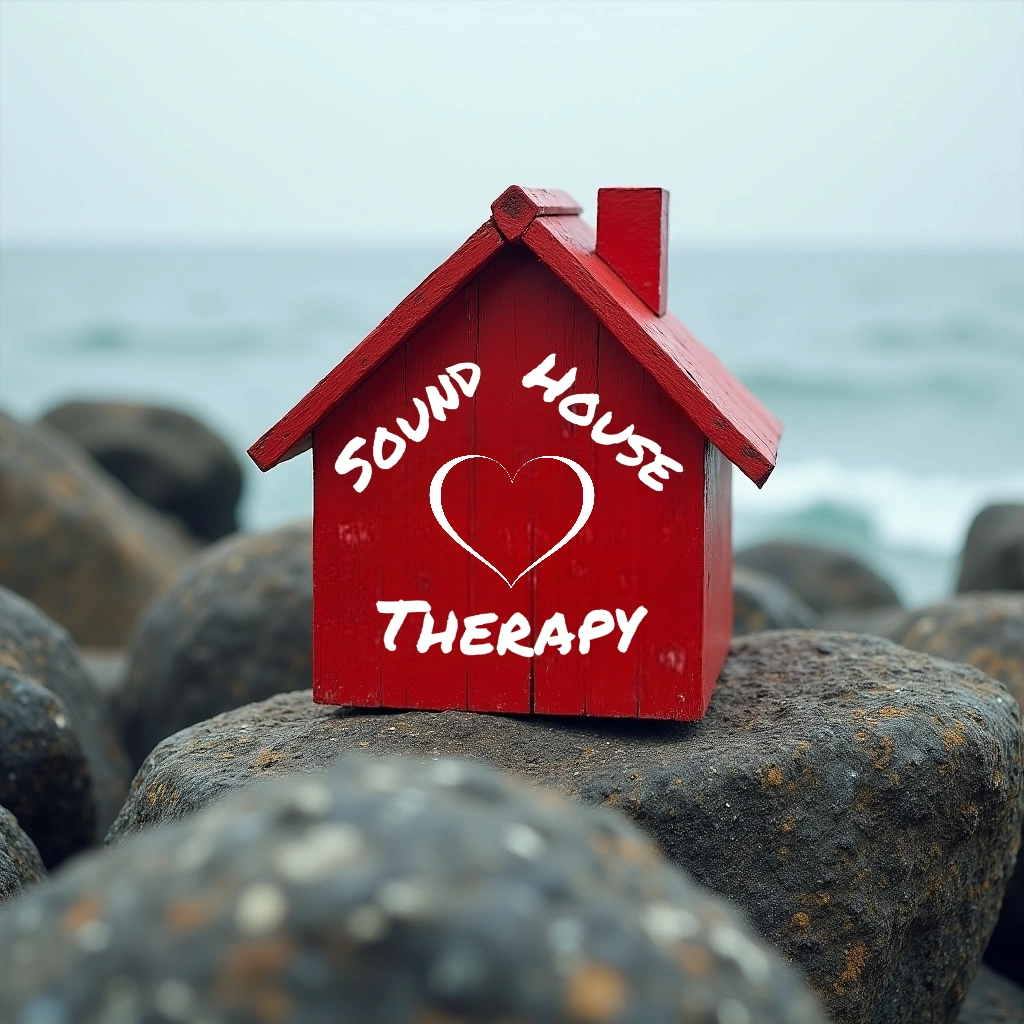 Welcome [soundhousetherapy.com]