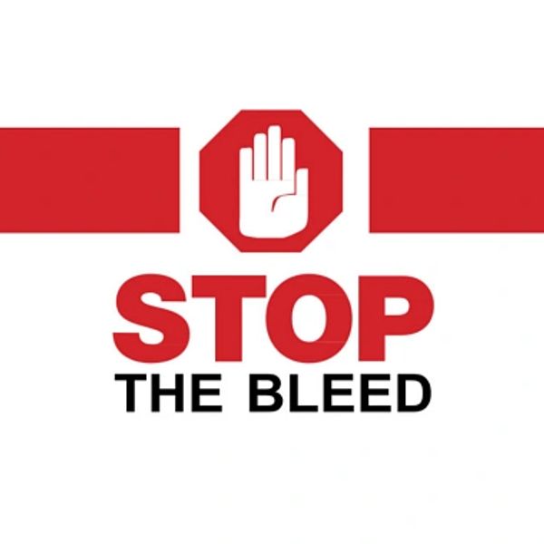 Ascent Training - Firearm Training, Stop The Bleed