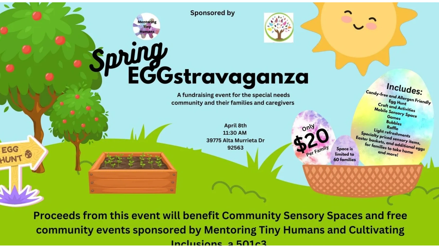 Cultivating Inclusion