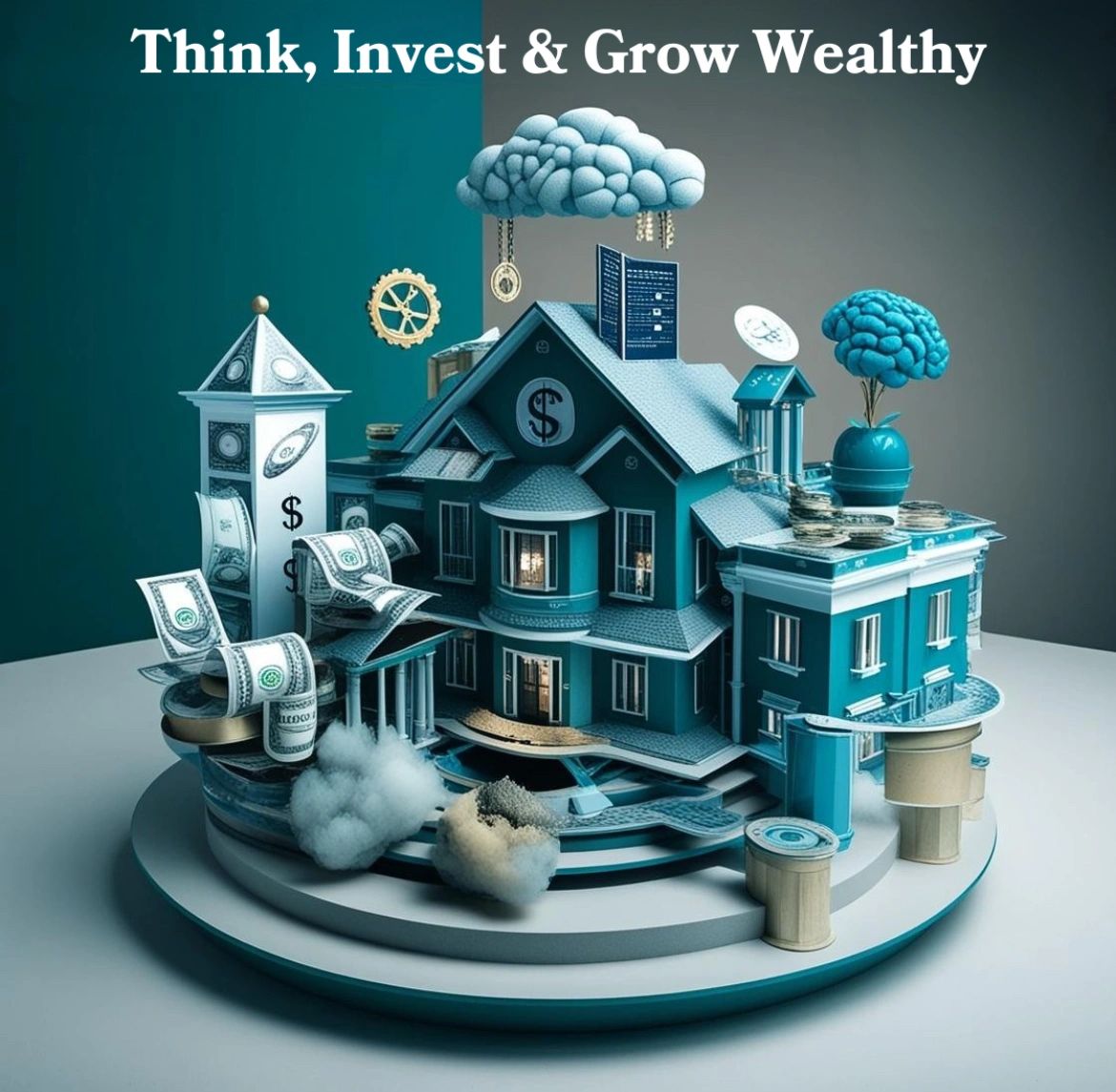 Smart Investing Strategies for Wealth Growth