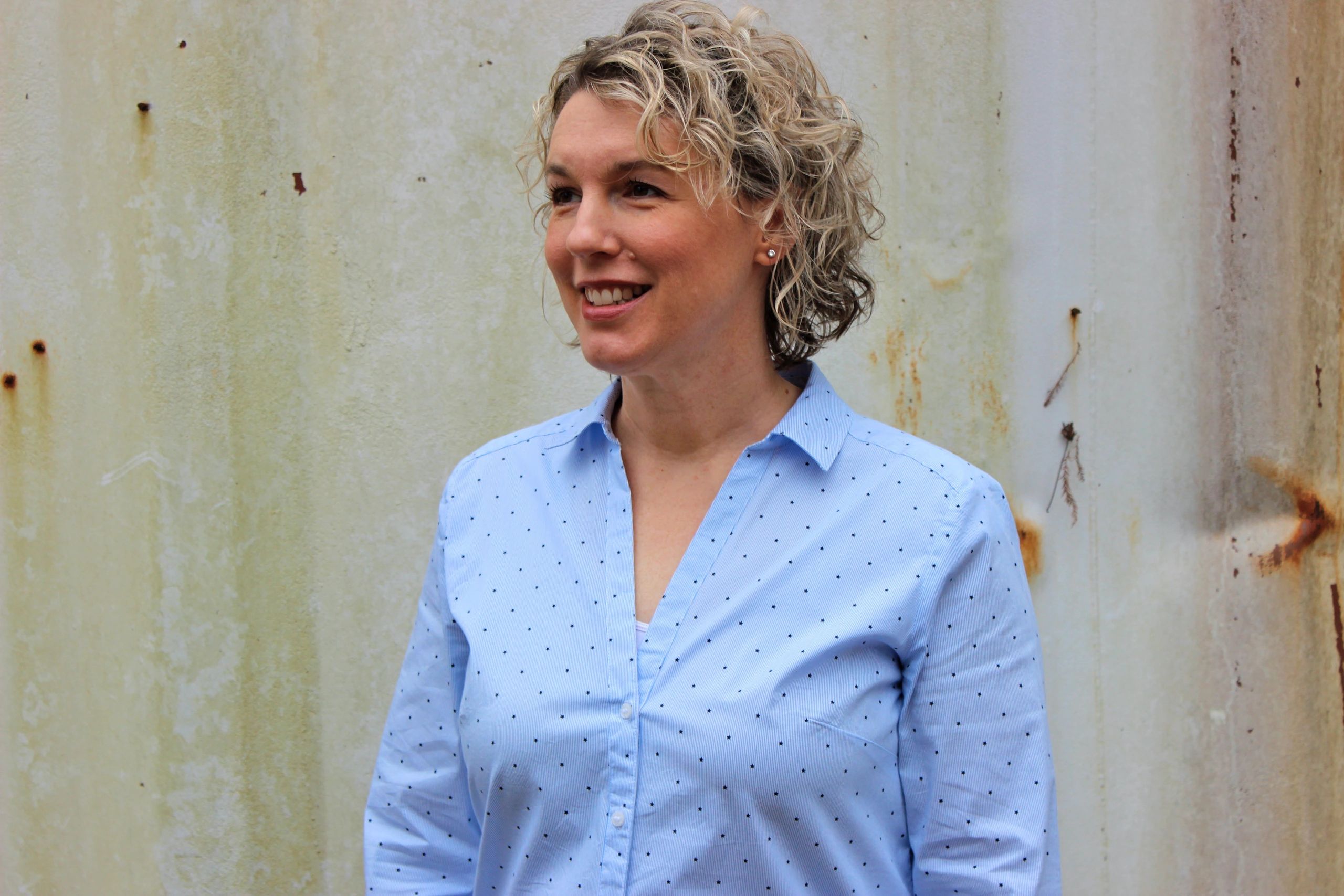 Amy Hansen Harding - Children's Author, Blog, Author