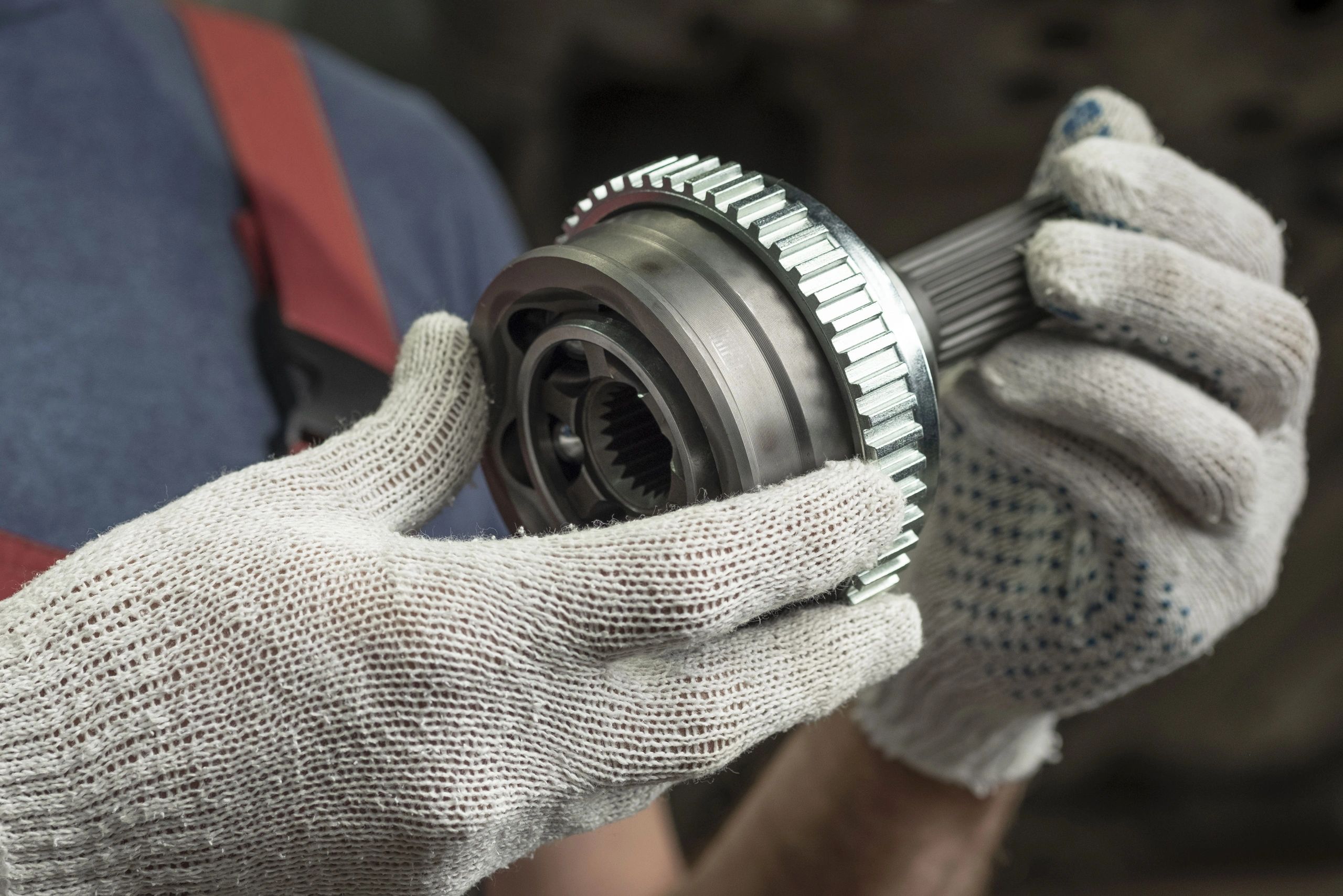 Car Part Supplies, UK | A-Z