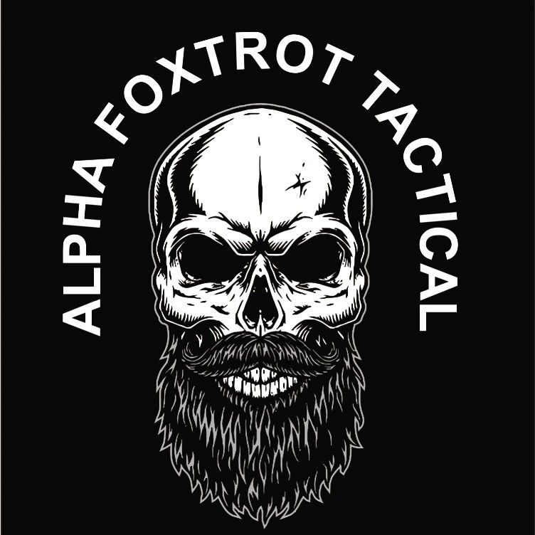 Alpha Foxtrot Tactical - T-Shirts, Tactical Gear
