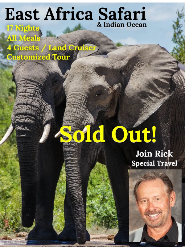 Special Travel International - Special Interest Tours, Tour Agency ...