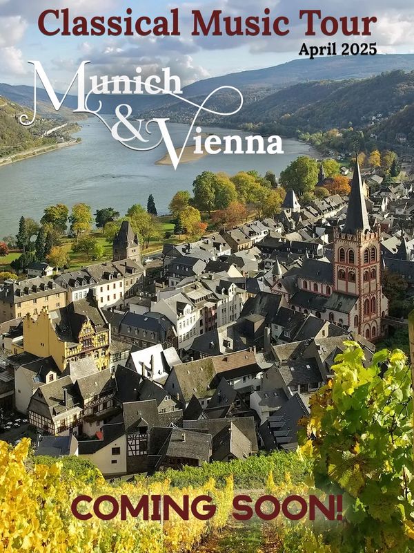 Special Travel International - Special Interest Tours, Tour Agency ...