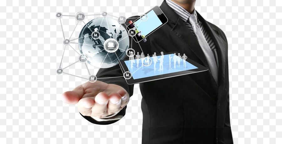 ERP | iPlus Tech Solutions & Services