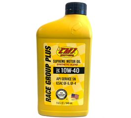 Synthetic Blend Oil | CMJ Brothers Corp.