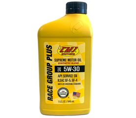 Synthetic Blend Oil | CMJ Brothers Corp.
