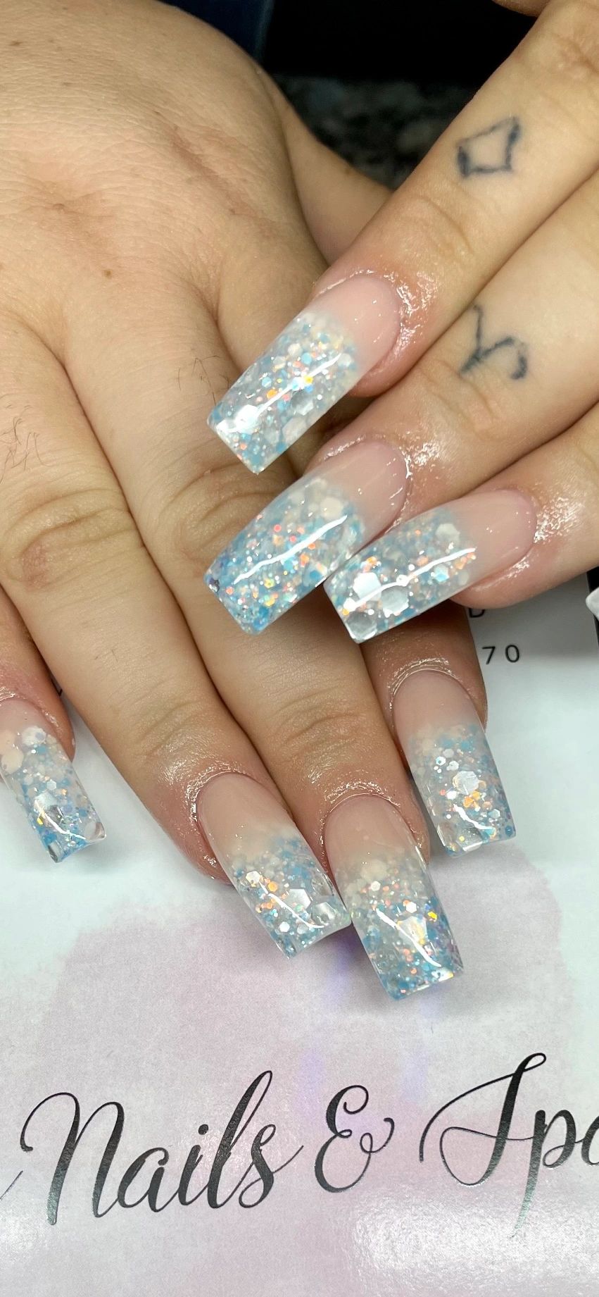 LE NAILS AND BEAUTY WARWICK