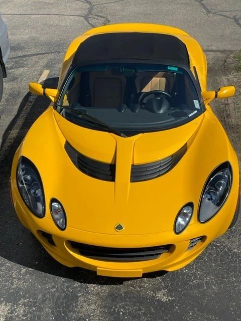 One of the coolest little sports cars ever made