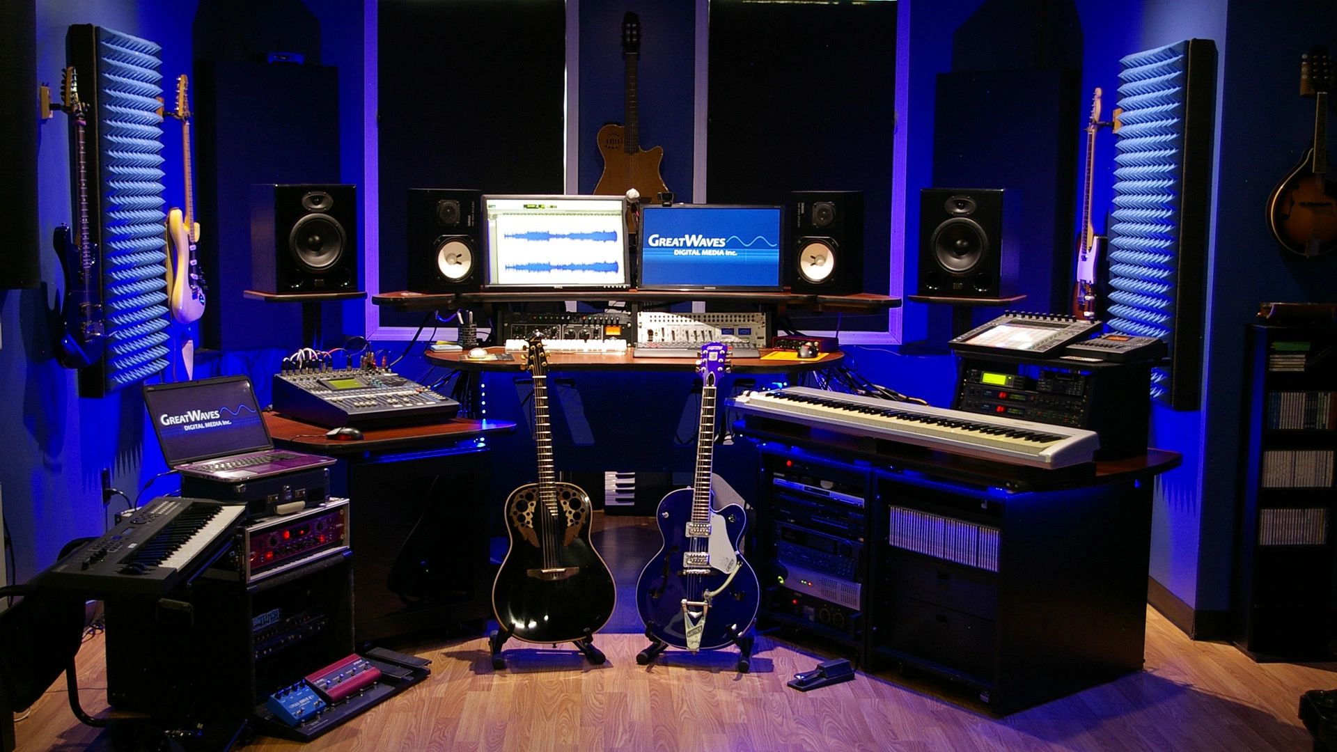 Demos