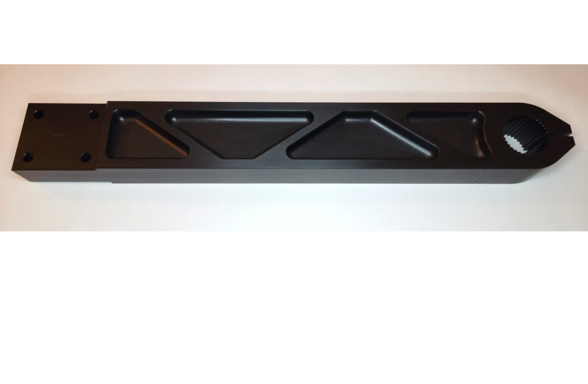 Suspension Components