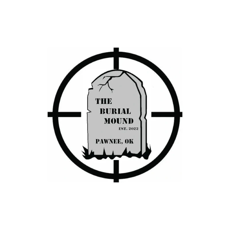 The Burial Mound Shooting Center - Shooting Range, Run N Gun