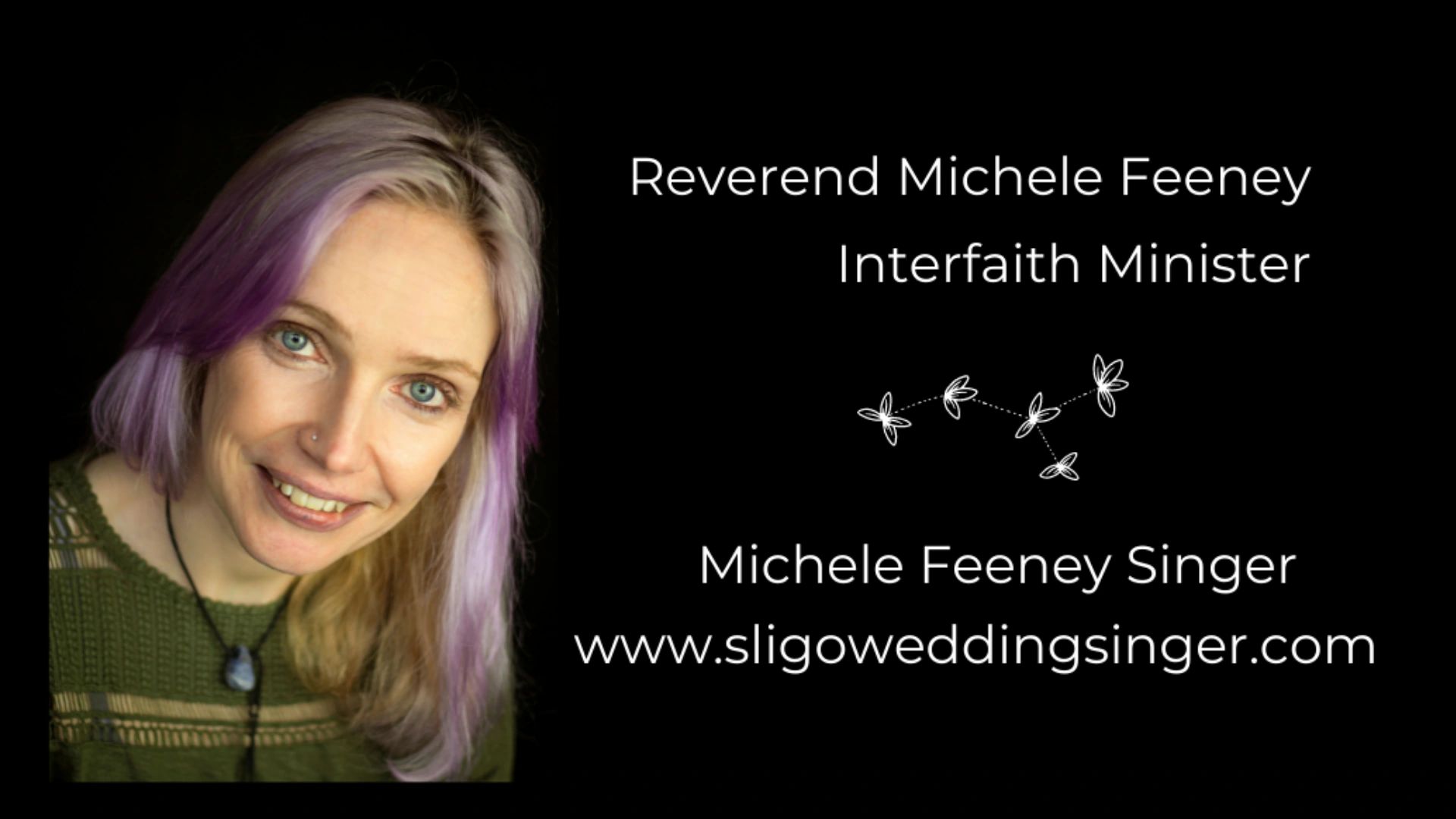 Michele feeney - Celebrant, Hse registered Solemniser and Professional ...