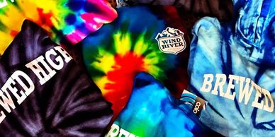 Local Restaurant & Brewery in Pinedale WY | Wind River Brewing Company