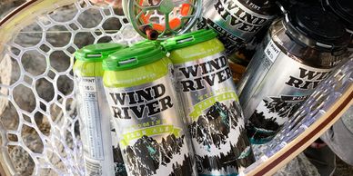 Local Restaurant & Brewery in Pinedale WY | Wind River Brewing Company