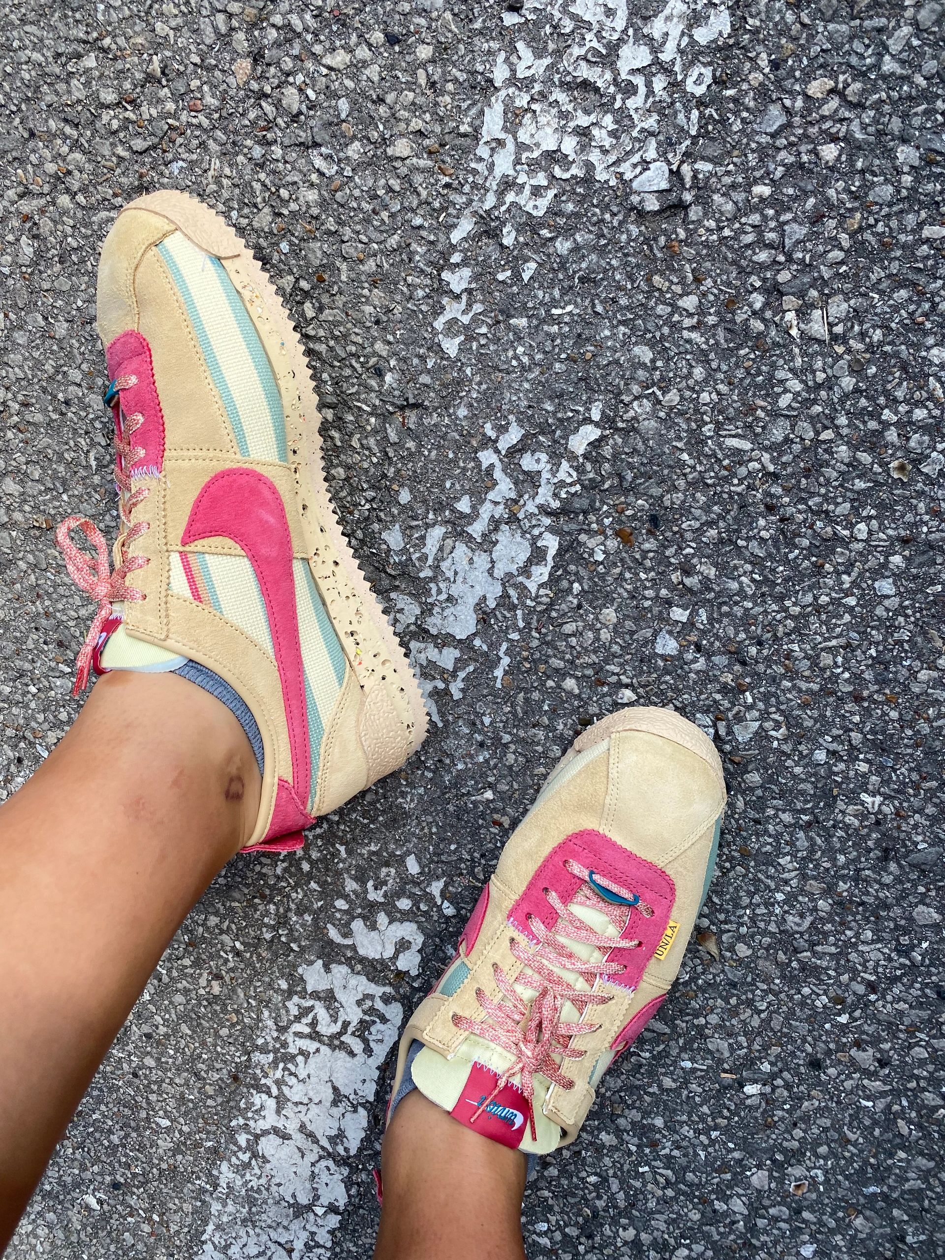Sneakers Collection
