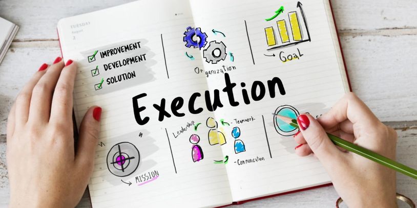 Marketing Execution | InZicht Consulting Marketing Execution | InZicht Consulting