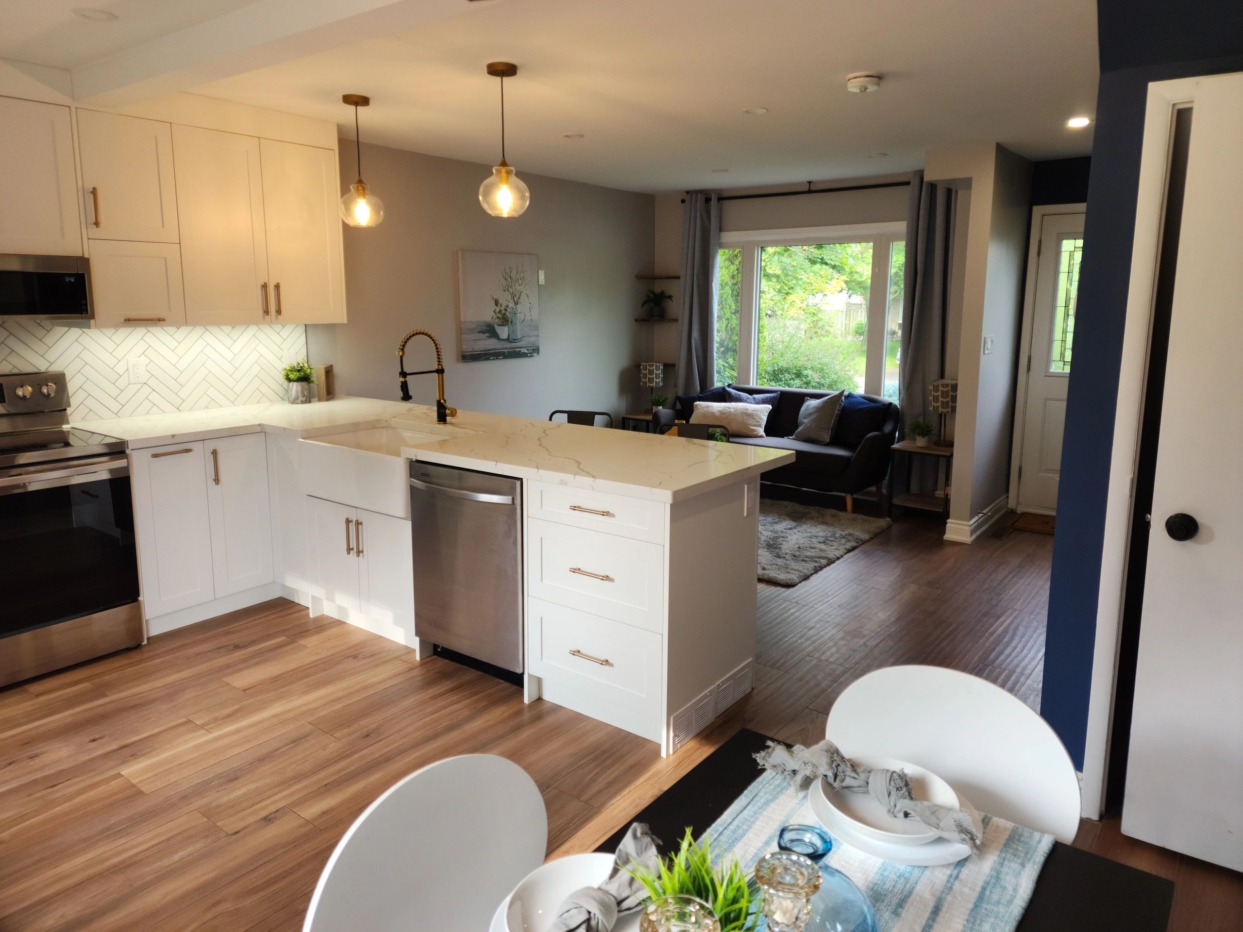 Expert Home Plumbing Services | Sullivan's Plumbing and Heating
