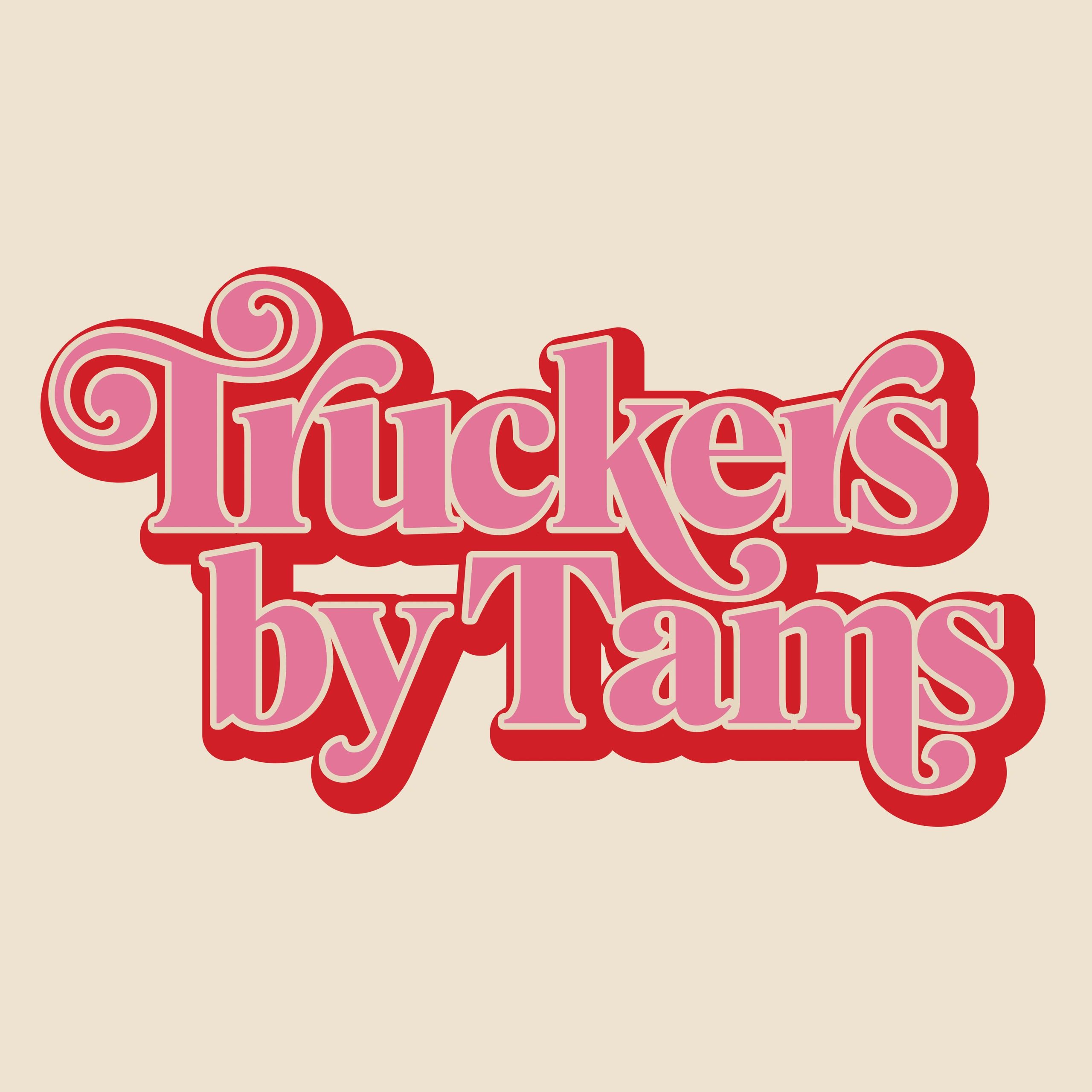 Truckers by Tams - Trucker Hats, Custom Hats