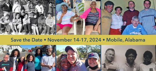 First Light Community of Mobile - Home