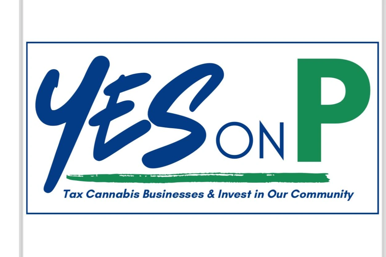Vote Yes on Measure P for a Better Stanislaus County