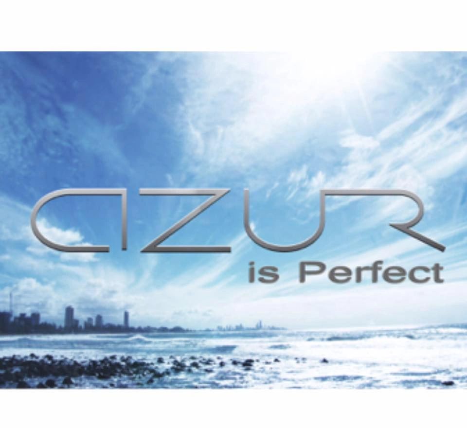 Azur Is Perfect