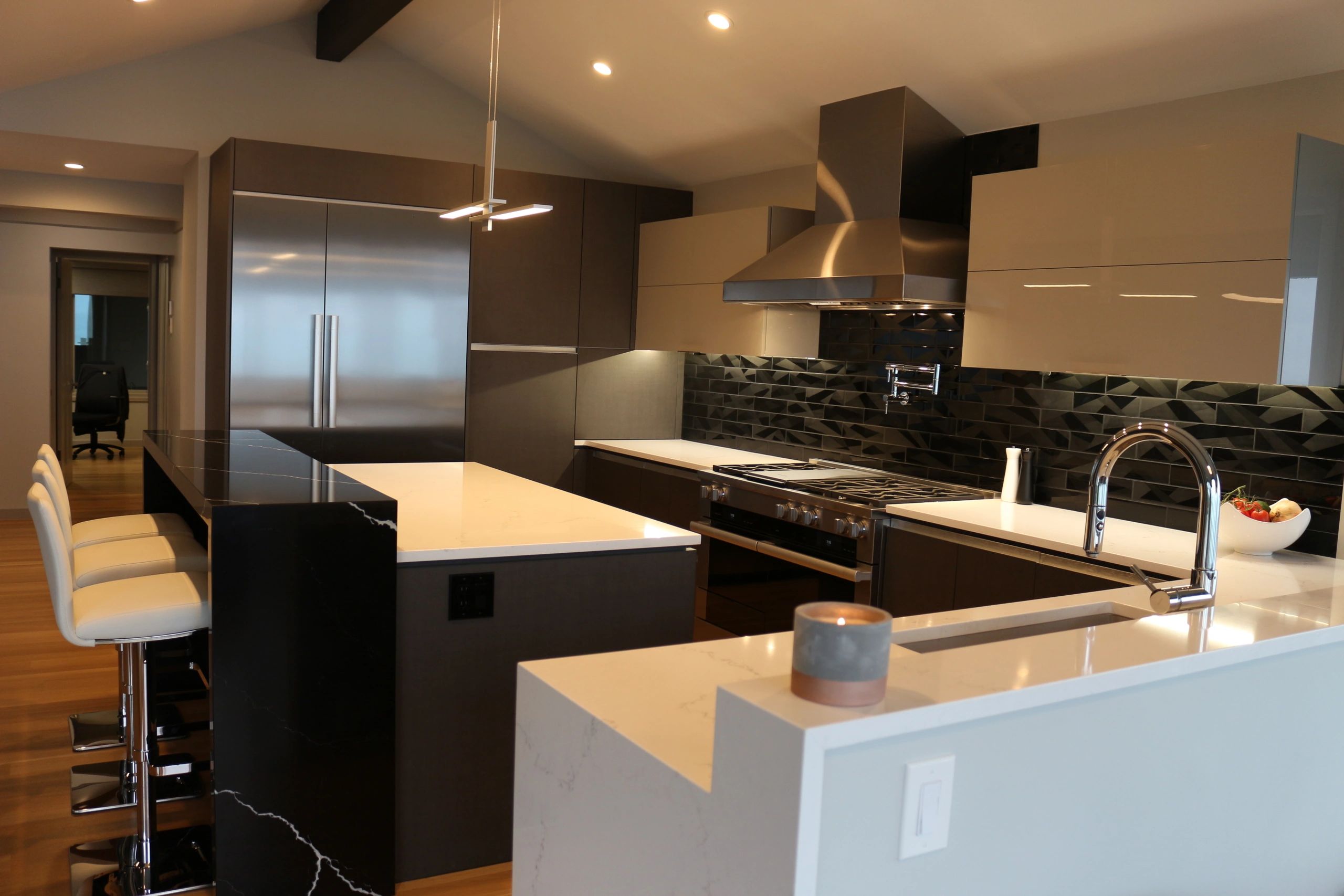 Creative Countertops, Inc.