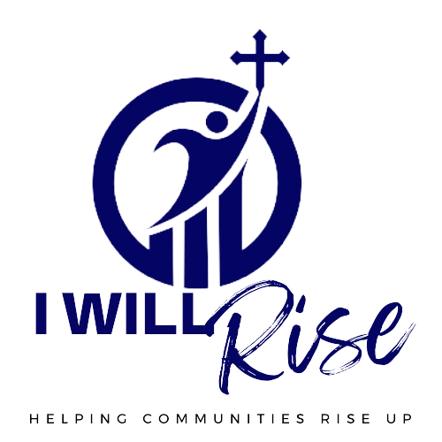 I WILL RISE Project