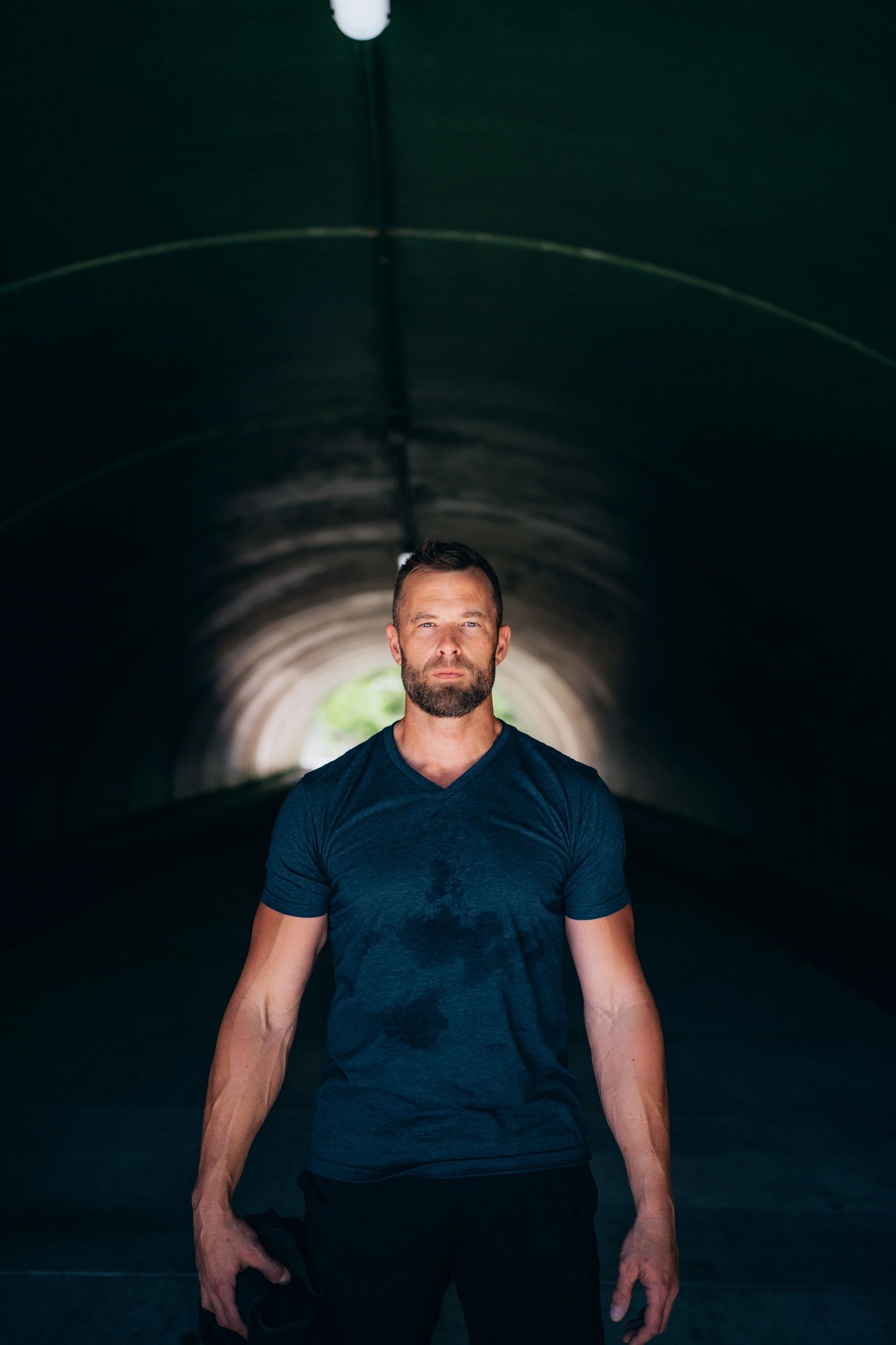 Athletic Performance Coaching - Peter Hirsh