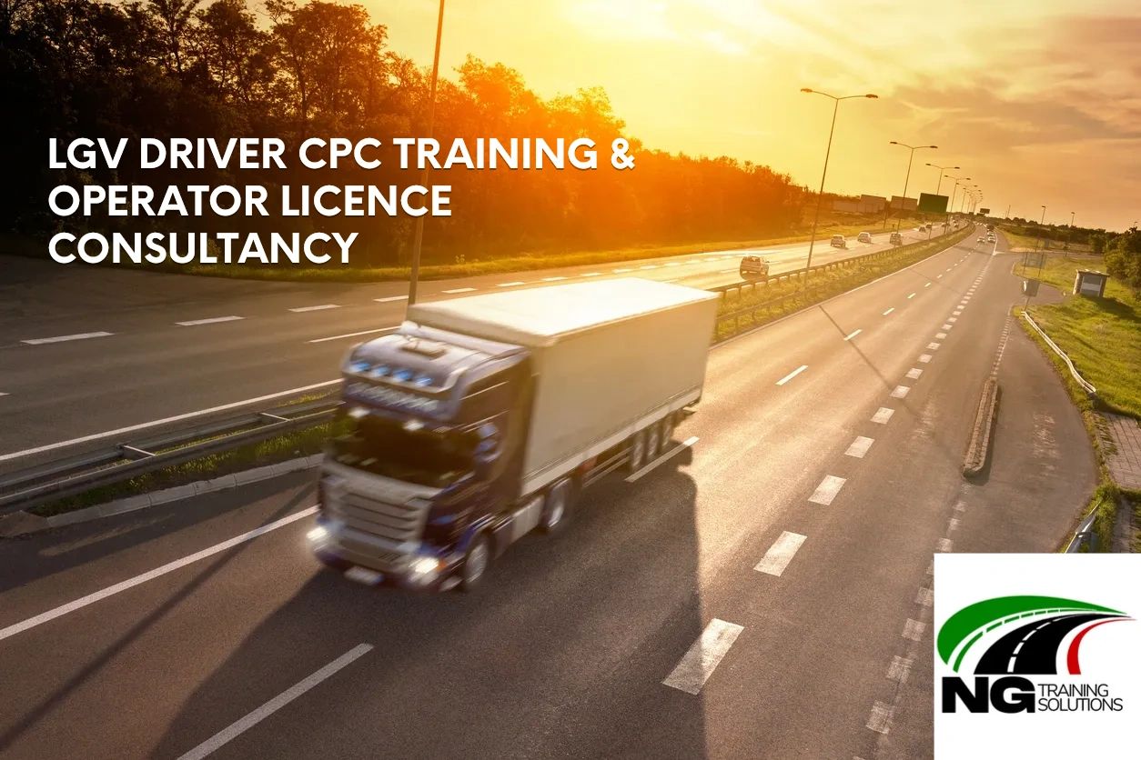 N G TRAINING SOLUTIONS