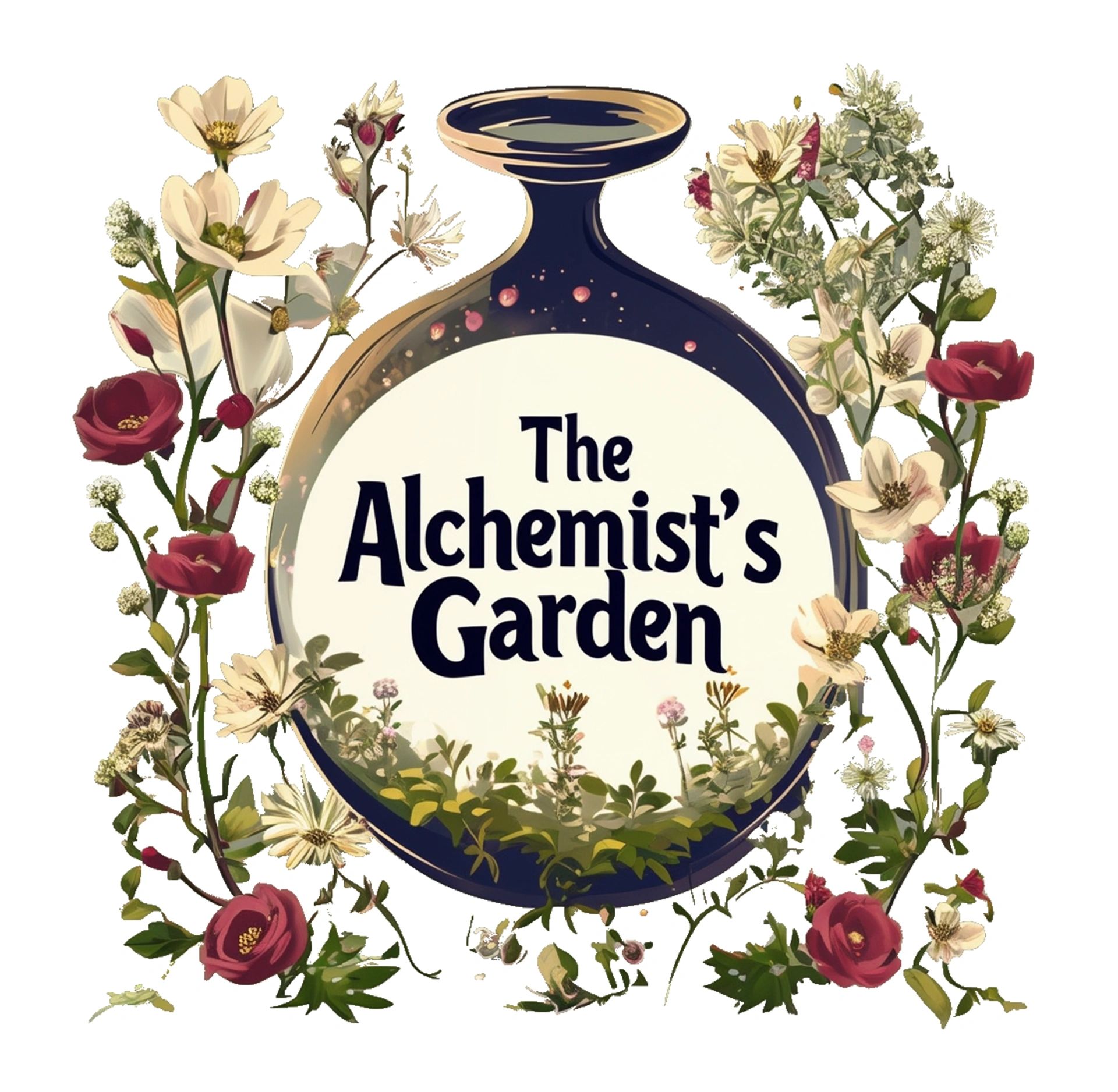 The Alchemist's Garden