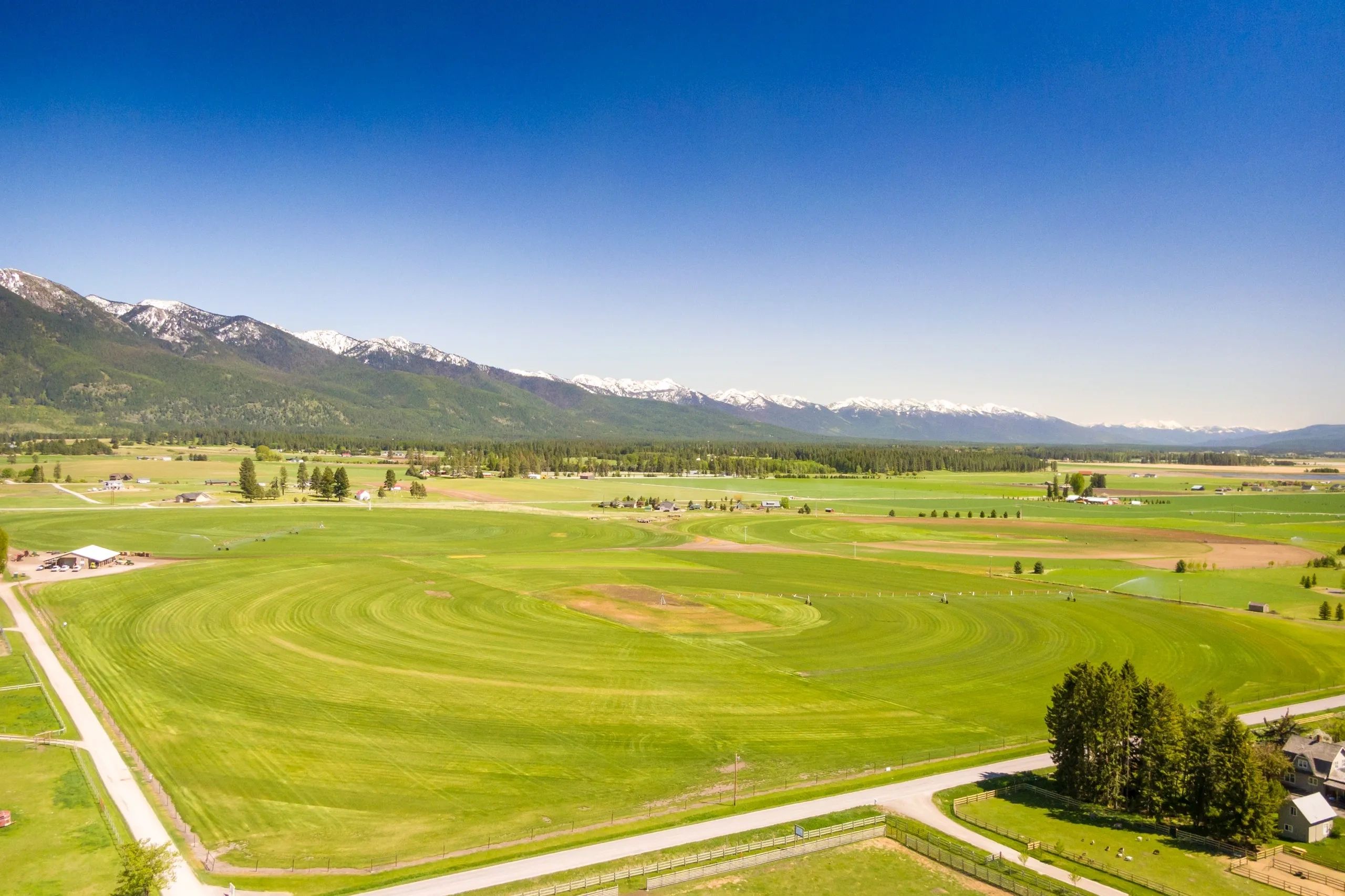 Green Valley