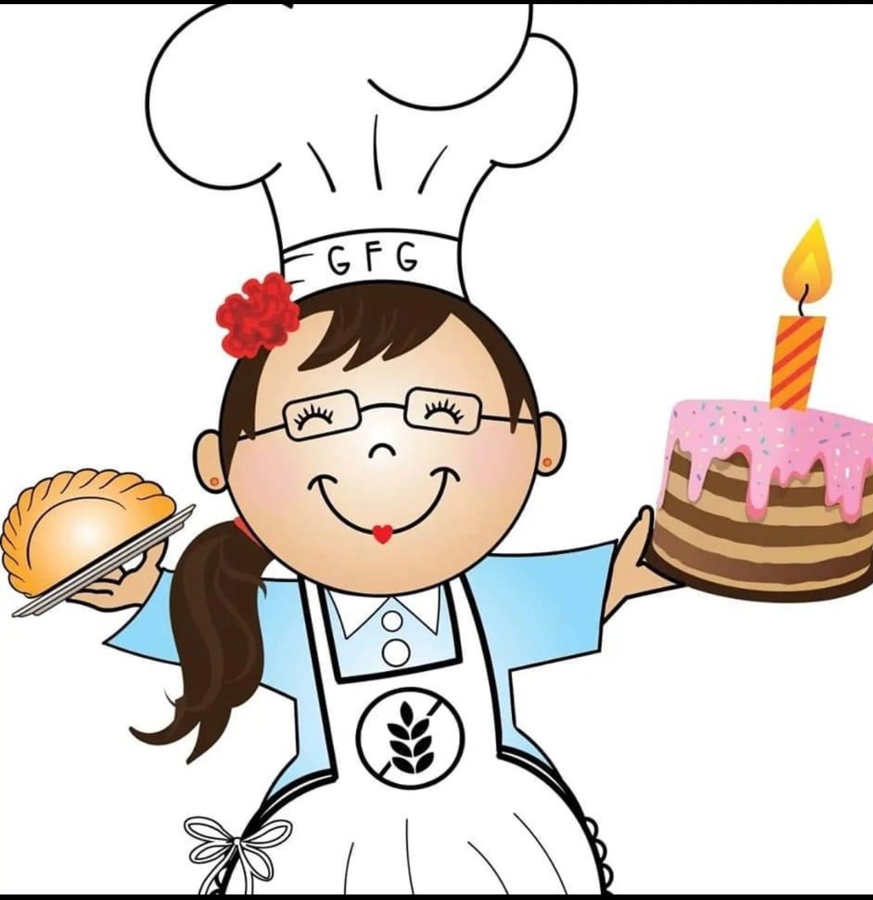 The Gluten-Free Gringa