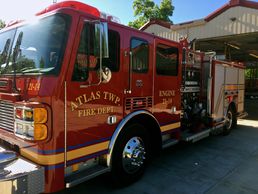 Atlas Township Fire Department