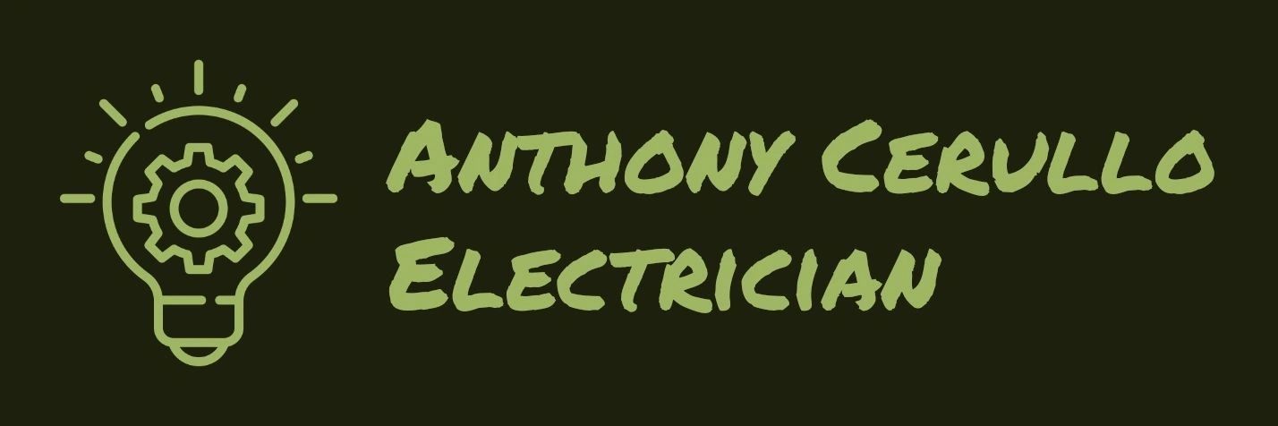 Qualified Electrician for Your Home | Anthony Cerullo